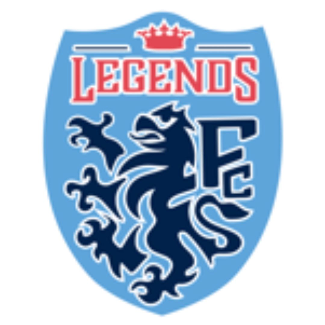 Legends FC – FC Birmingham
