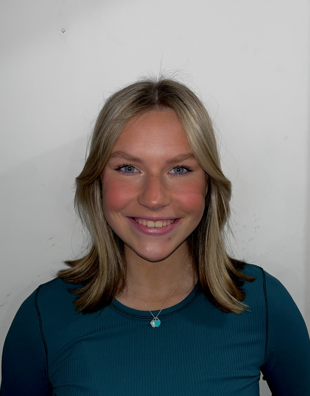 Grace Studinka – FC Birmingham